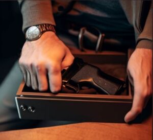 Top 7 Best Under Seat Hidden Car Gun Safe( In-Car Gun Safe) – best ...