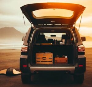 Top 3 Best 4Runner Trunk Gun Safes In 2023 – best hidden gun safe in wall